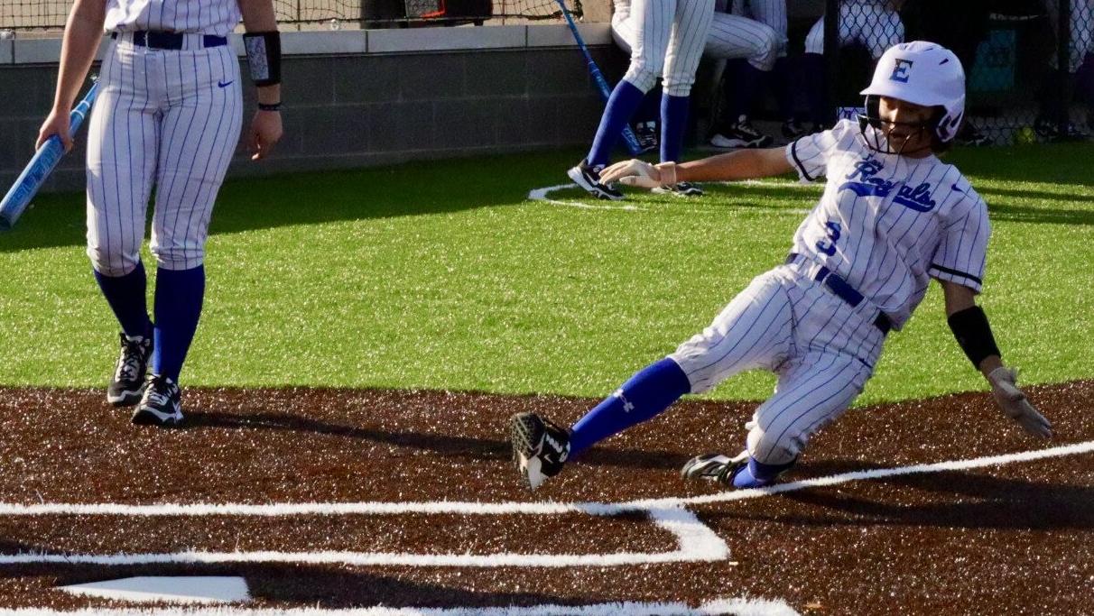 Eagleton softball feeling Royal after romp of Pigeon Forge | Sports ...