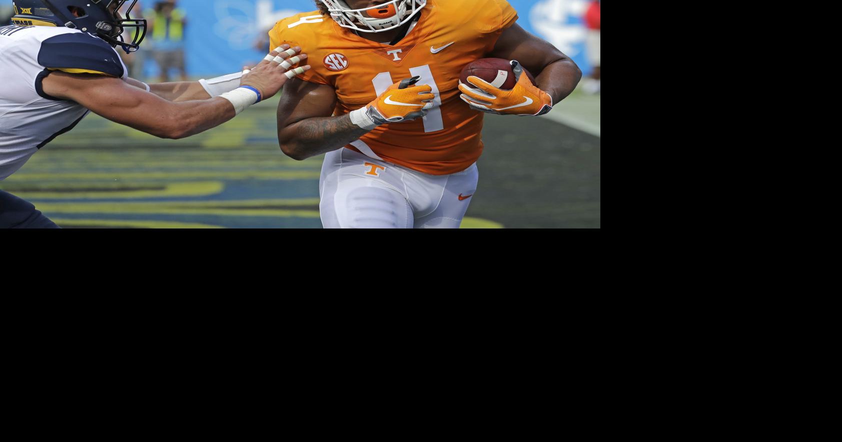 Tennessee’s Dominick Wood-Anderson excited for role as playmaker ...