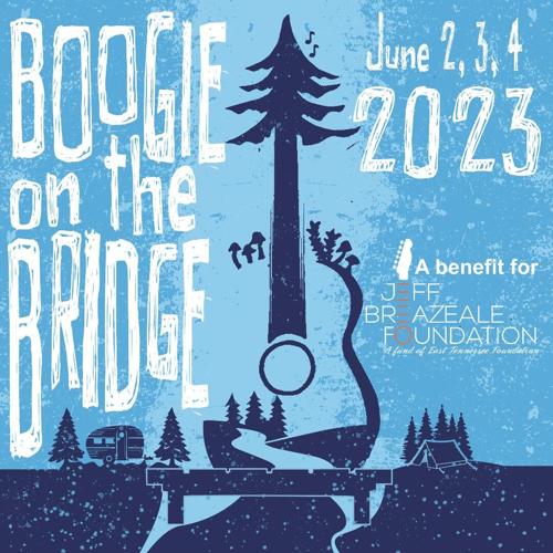 Boogie on the Bridge celebrates memories, music and a good cause ...