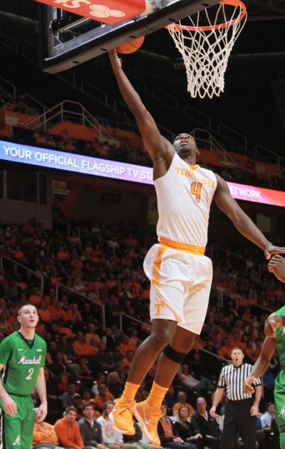 'Tough cover' Armani Moore does a little bit of everything for Vols ...