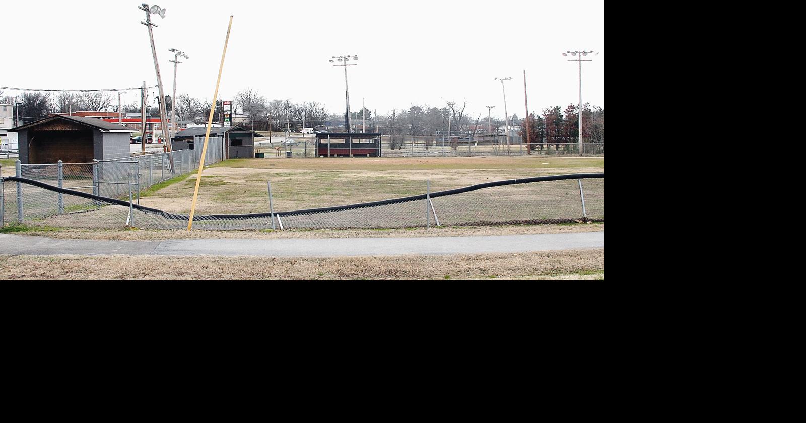 Blount County Commission approves $6 million for Eagleton Ball Park renovation | News ...