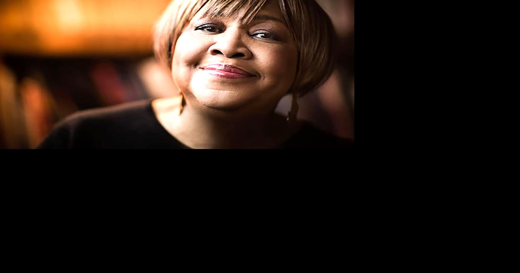 A rockin’ romance? Sharing the rumors surrounding Mavis Staples and Bob Dylan | Entertainment ...