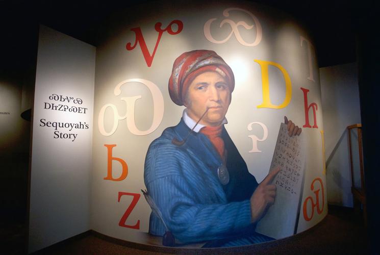 Sequoyah Birthplace Museum to hold Family Free Day | News ...