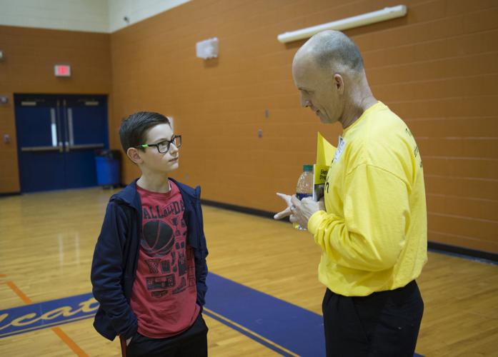 Speaker encourages Union Grove Middle School students to choose ...