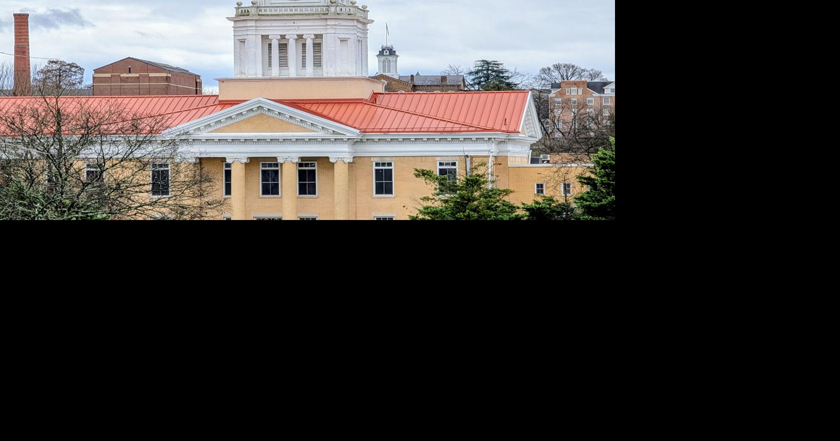 Blount Commission has slate of major items to consider for June | News ...