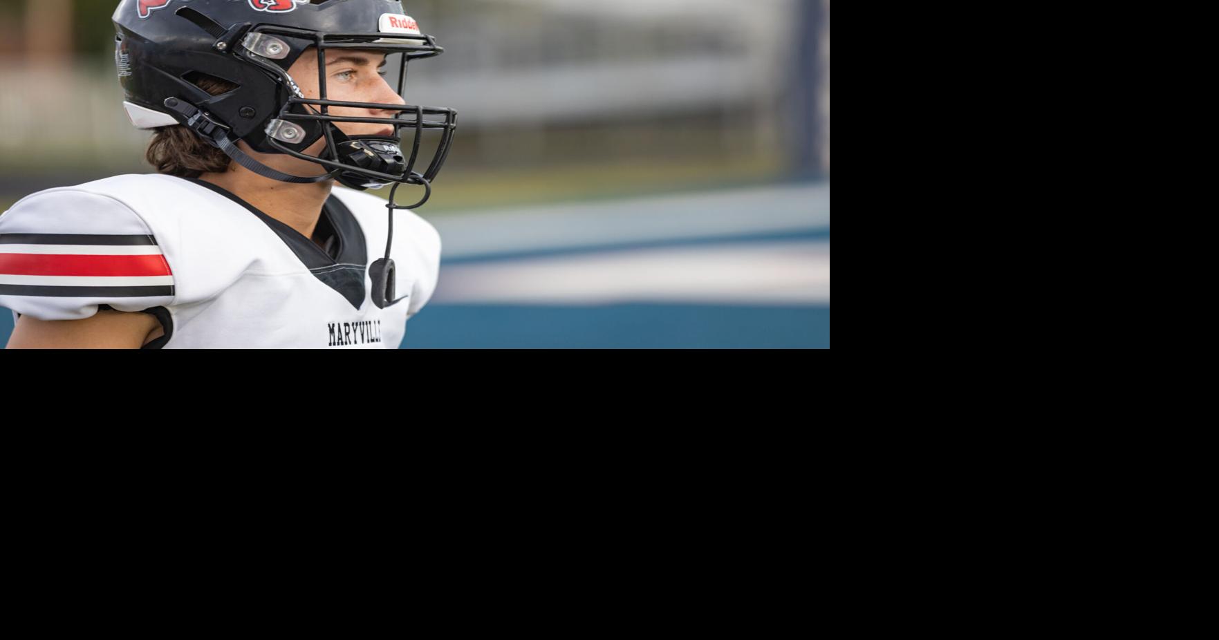 WEEK 5: Prep football matchups | Sports | thedailytimes.com