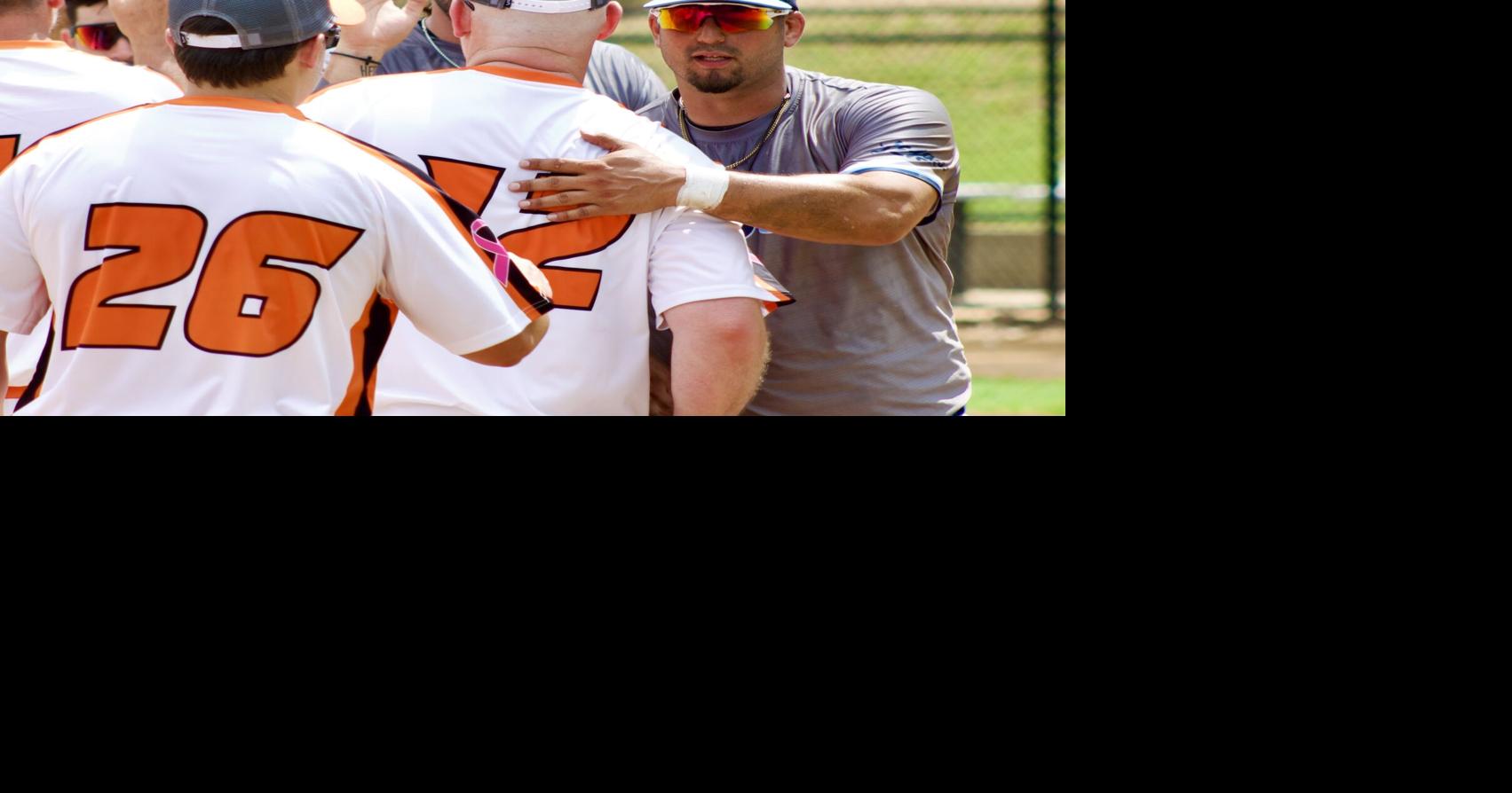 ‘All about the experience’: Bases Loaded fall to Proton in first round ...