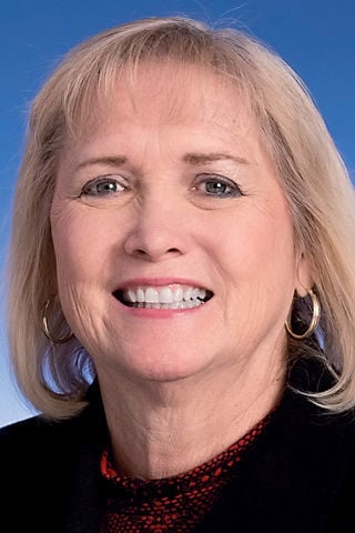 Girl Scouts to honor Sen. Becky Duncan Massey | Community ...