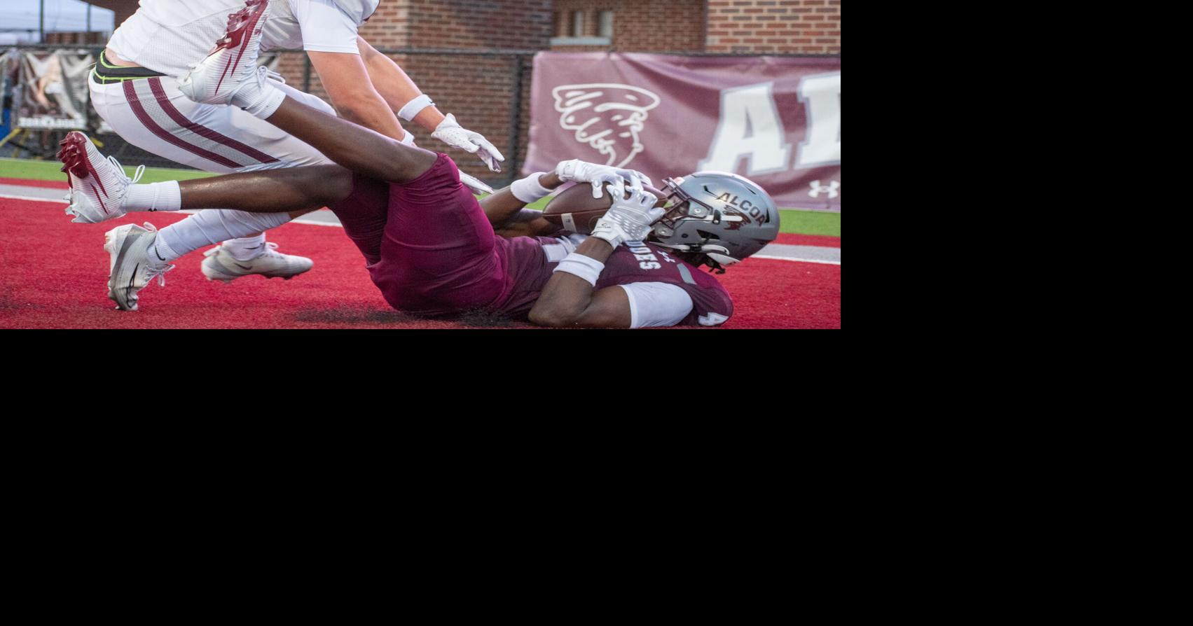 Alcoa chains Bulldogs in mercy-rule win over Bearden | Sports ...