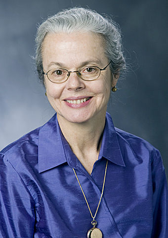 Dr. Ellen Davis to visit MC as part of series | Community ...