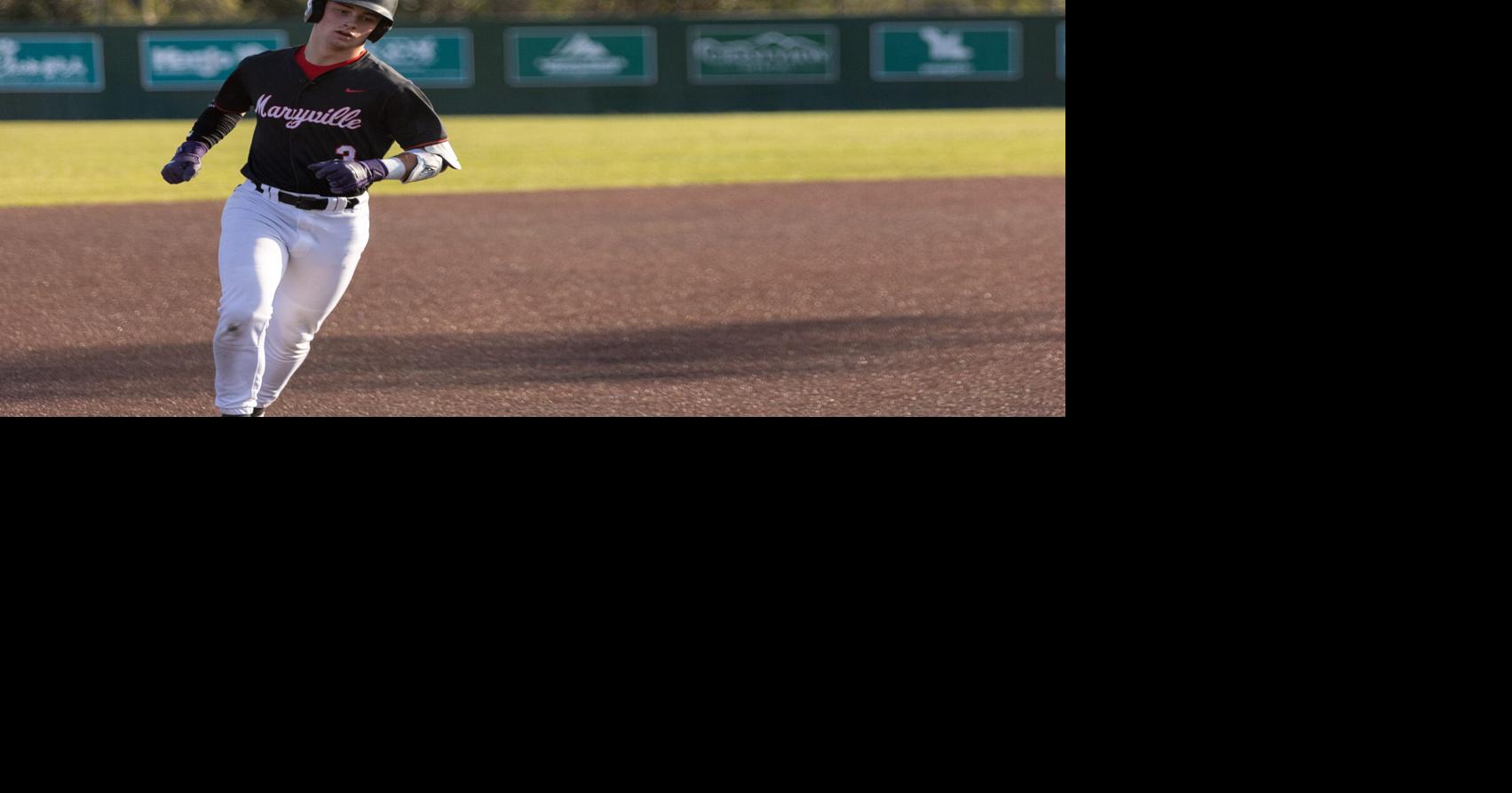 Maryville baseball downs Heritage on Elementary School Night | Sports ...