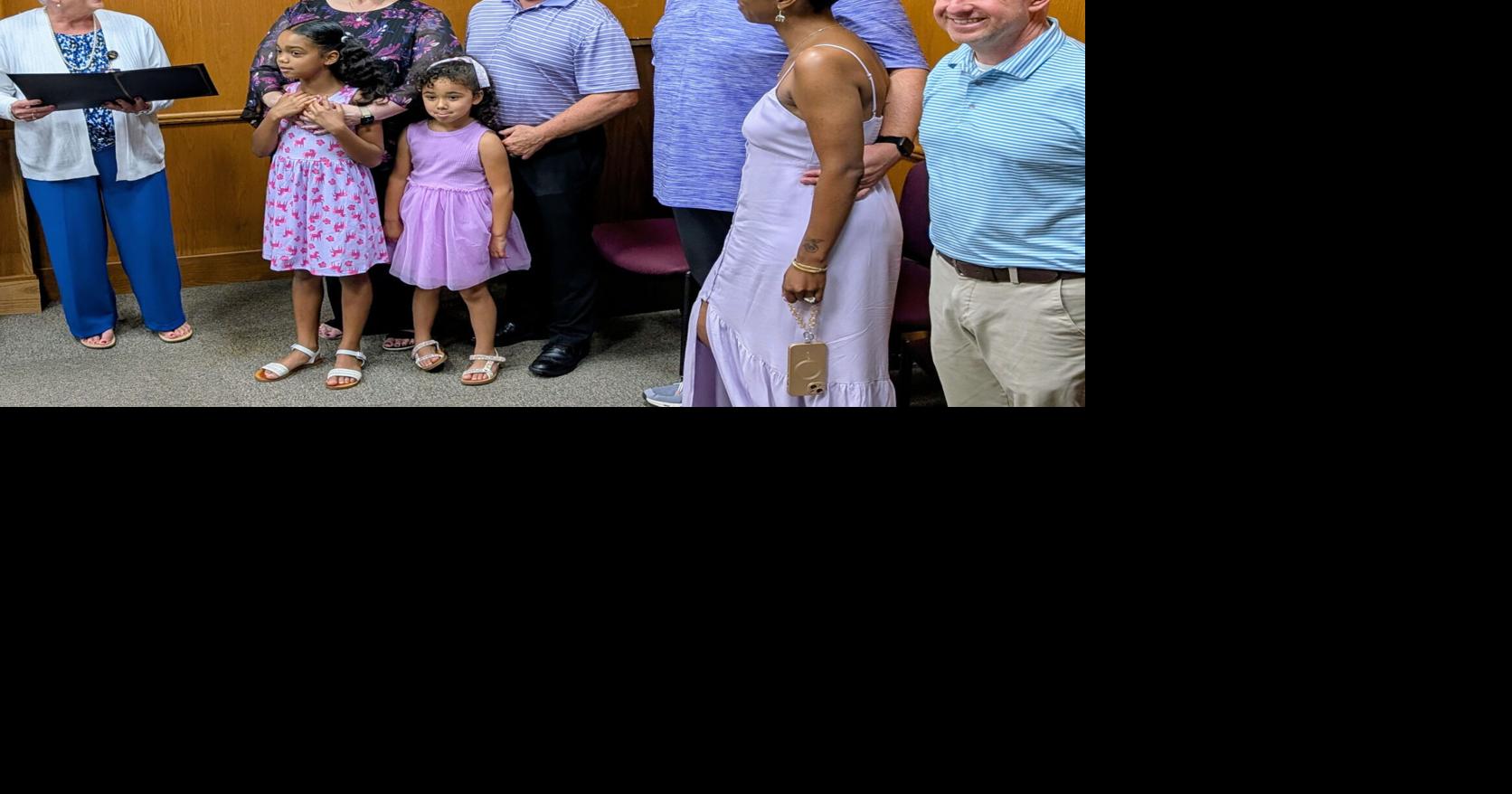 Donna Hatcher retires after 34 years in Veterans Affairs office | News ...