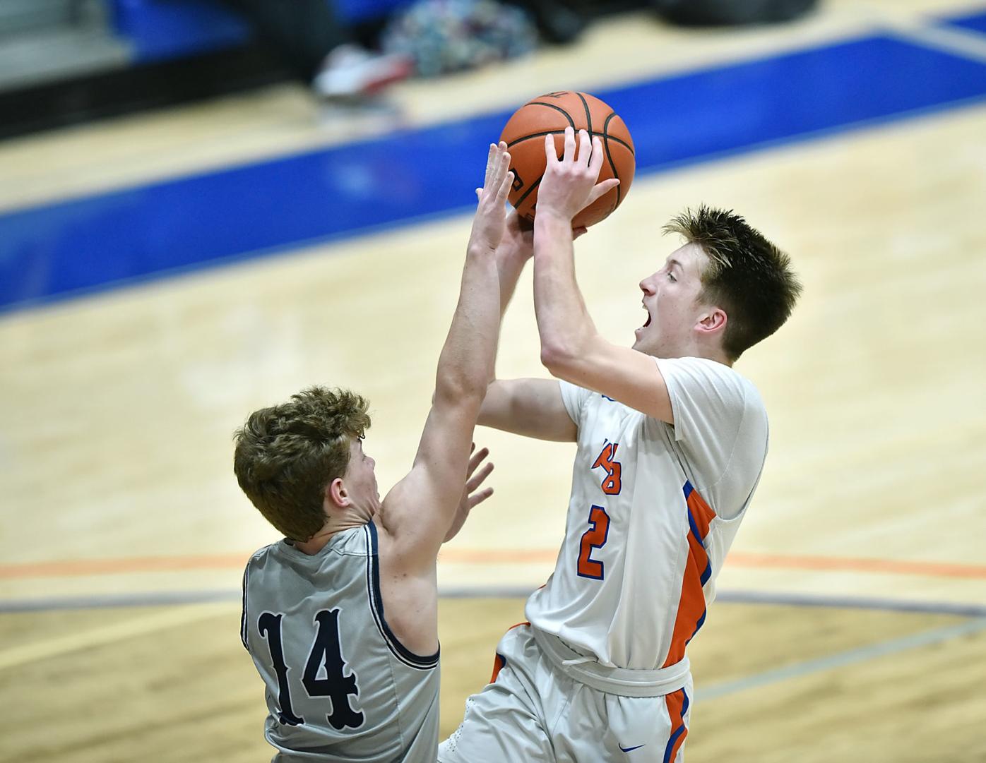 William Blount boys get revenge with win over Farragut | Sports ...