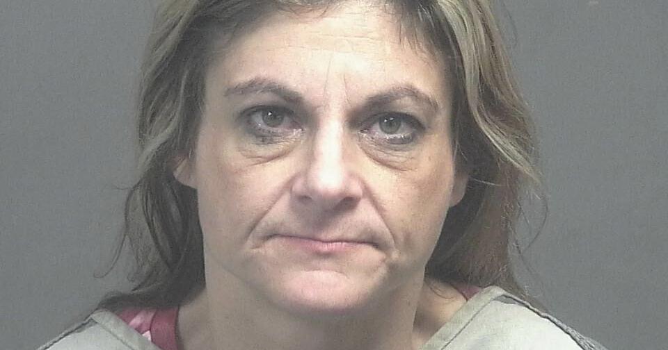 Two charged with evading arrest | News | thedailytimes.com