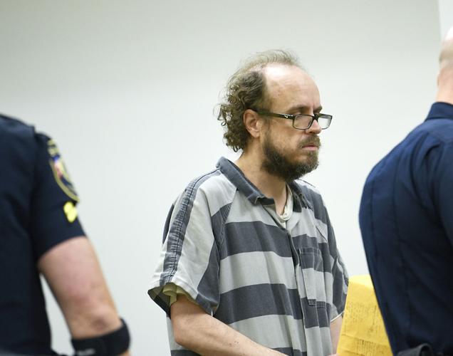 Alleged stabbing, hit-and-run, patricide case sent to grand jury | News ...