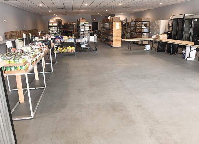 Community Food Connection expands operating hours to meet growing need ...