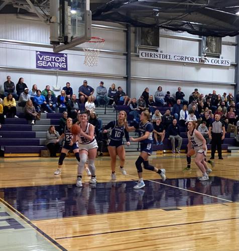 TKA boys down Lakeway Christian, continue undefeated district start ...