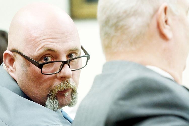 Homicide trial resumes following evidence dispute | News ...