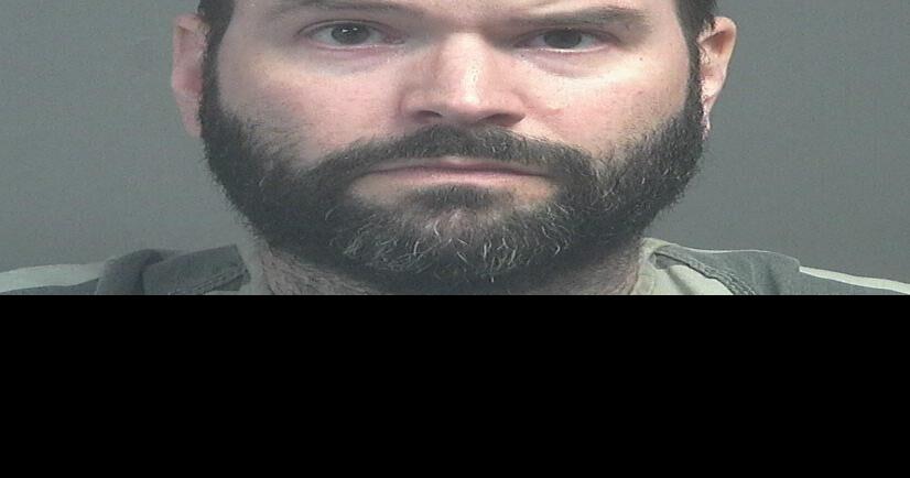 Maryville Man Charged With Seven Sex Crimes News