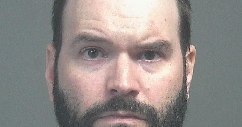 Maryville Man Charged With Seven Sex Crimes News