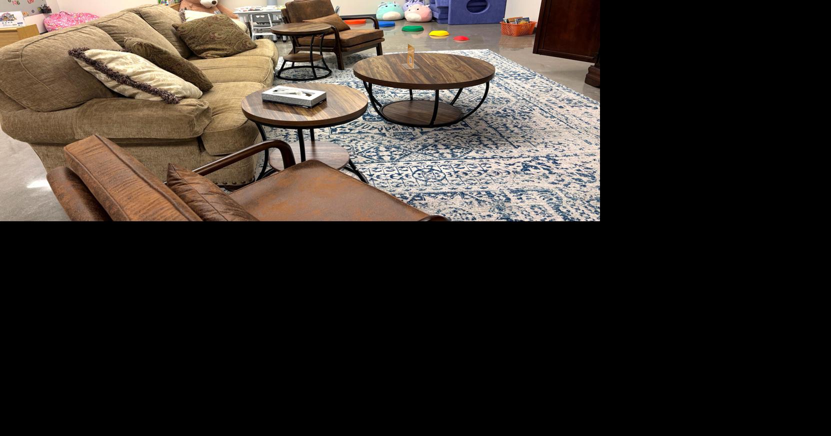 Welcome home: Family Promise opens static shelter for homeless families ...