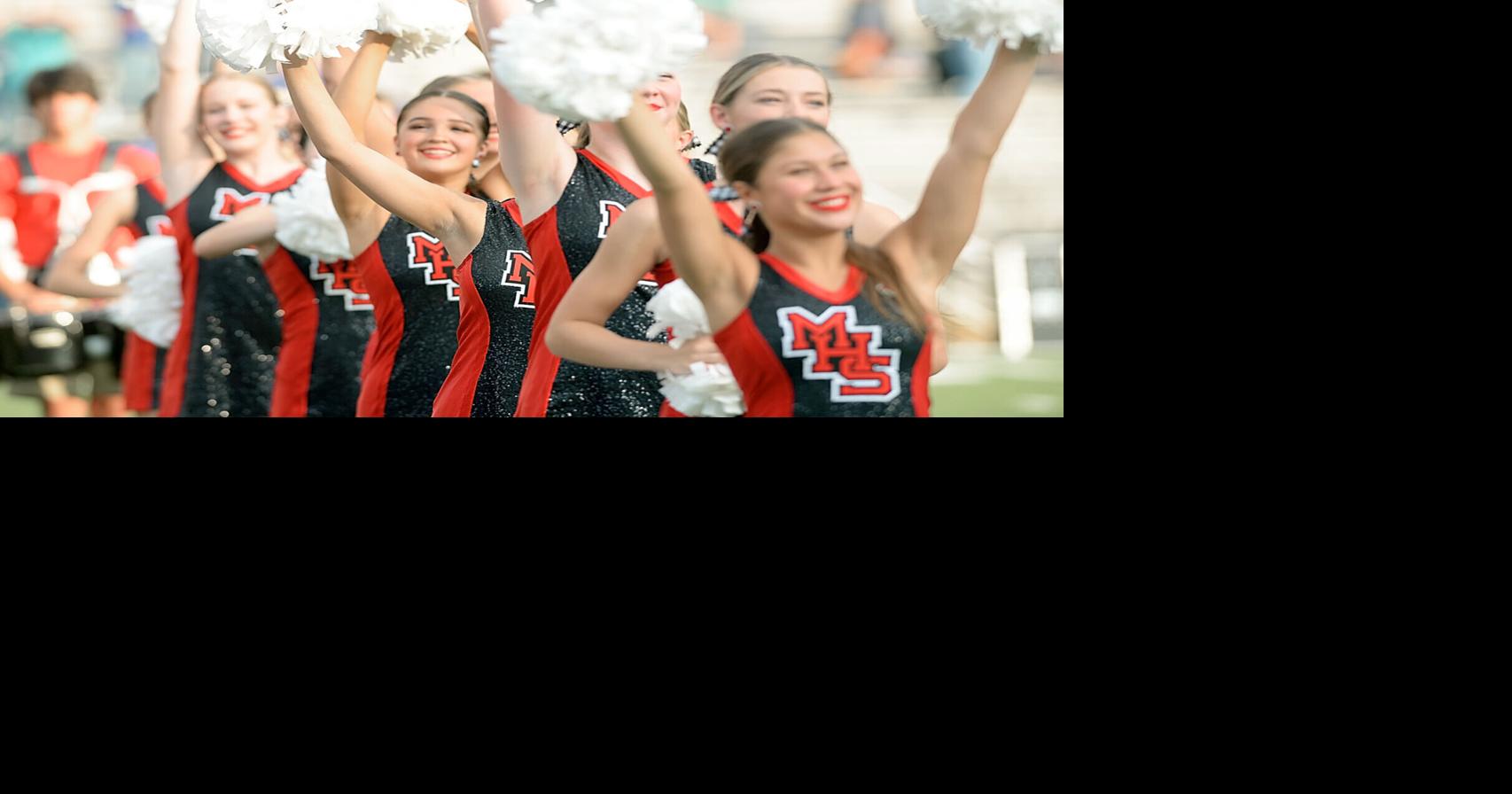 Prep Football: Week 3 Fandemonium | Sports | thedailytimes.com