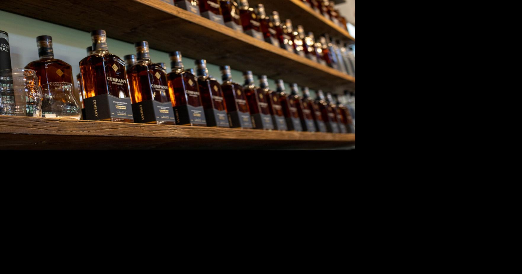 Company Distilling is official bourbon of Tennessee Theatre | News ...