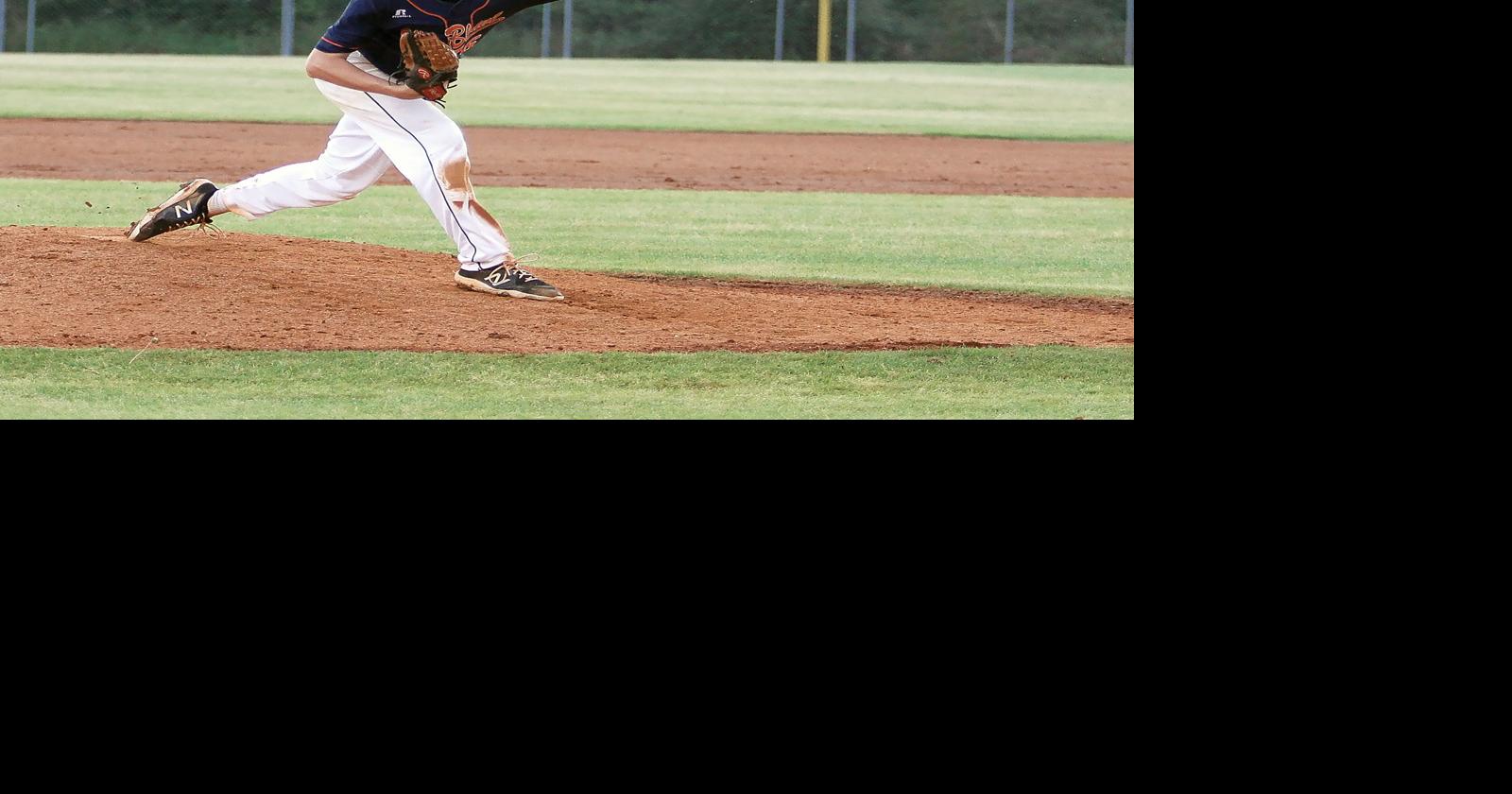 William Blount baseball outlasts Alcoa in regular-season finale ...