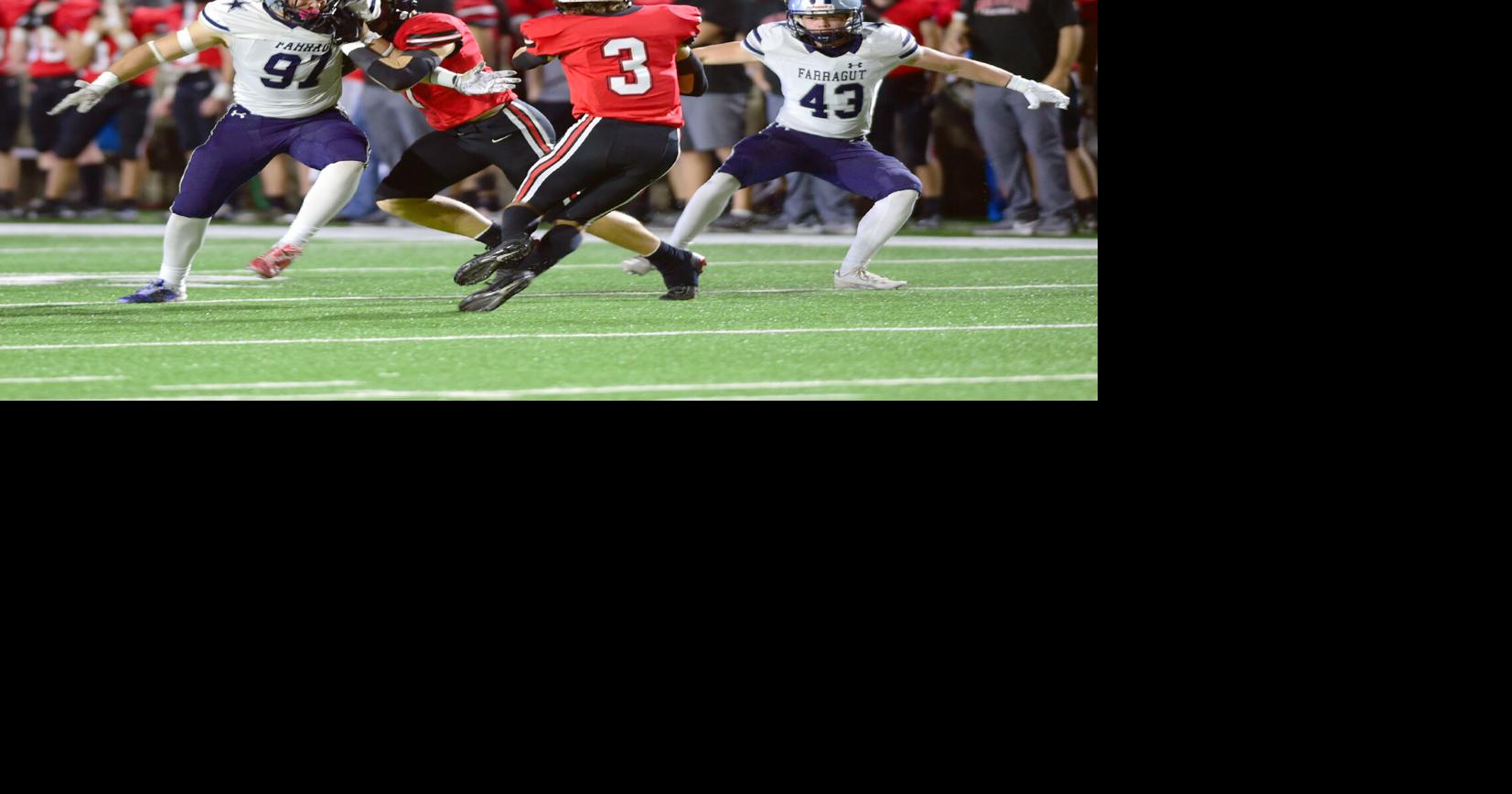 Maryville in unfamiliar territory, embracing challenge of opening ...