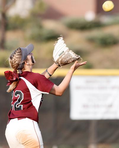 Williams throws shutout in win over McMinn Central | Sports ...