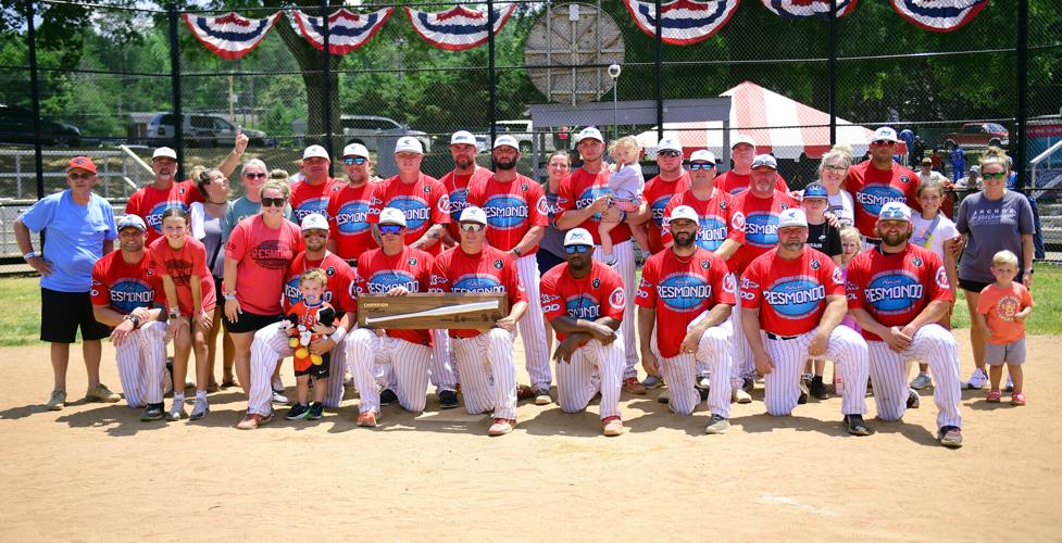 Resmondo completes comeback over Juno, wins second straight Smoky ...