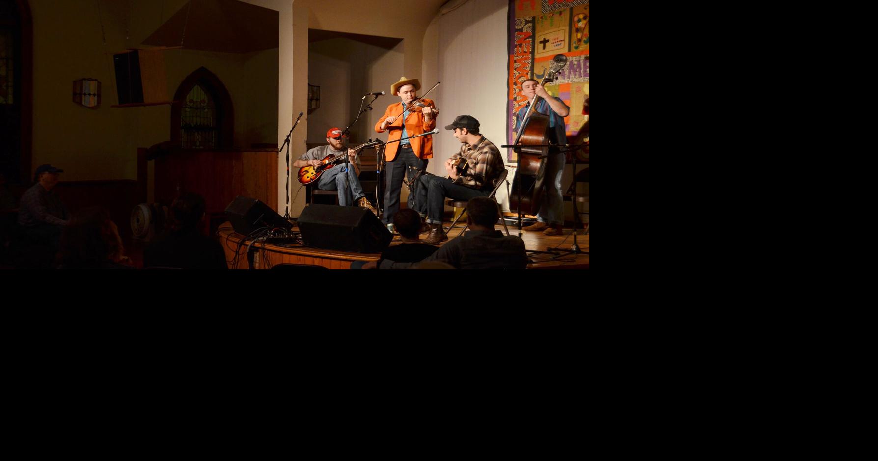 The 55th Jubilee Festival puts the spotlight on East Tennessee’s ...
