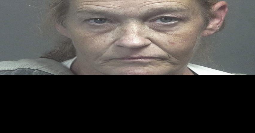 Woman arrested after fleeing arrest twice, threatening suicide ...