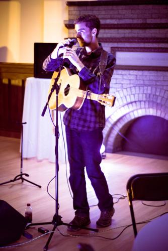 Zack Miles turns bluegrass roots into intricate songwriter gold ...