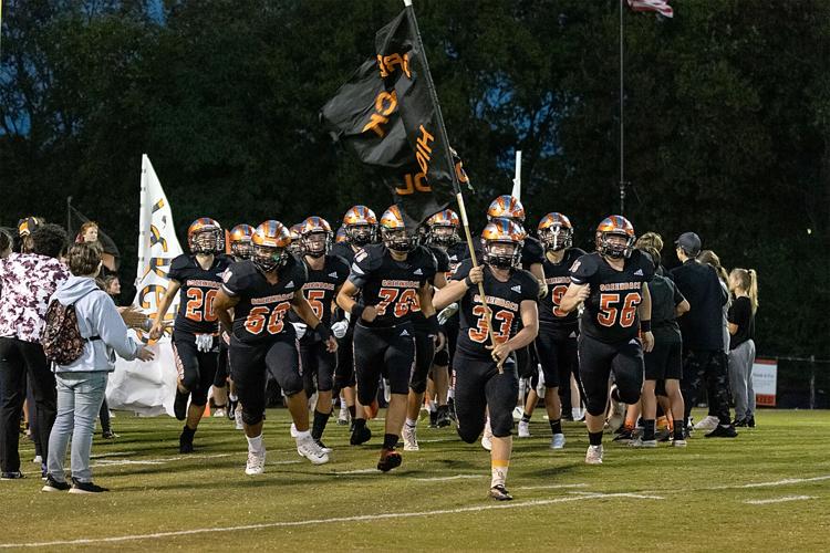TSSAA releases region football schedules for 2023-24 | Sports ...