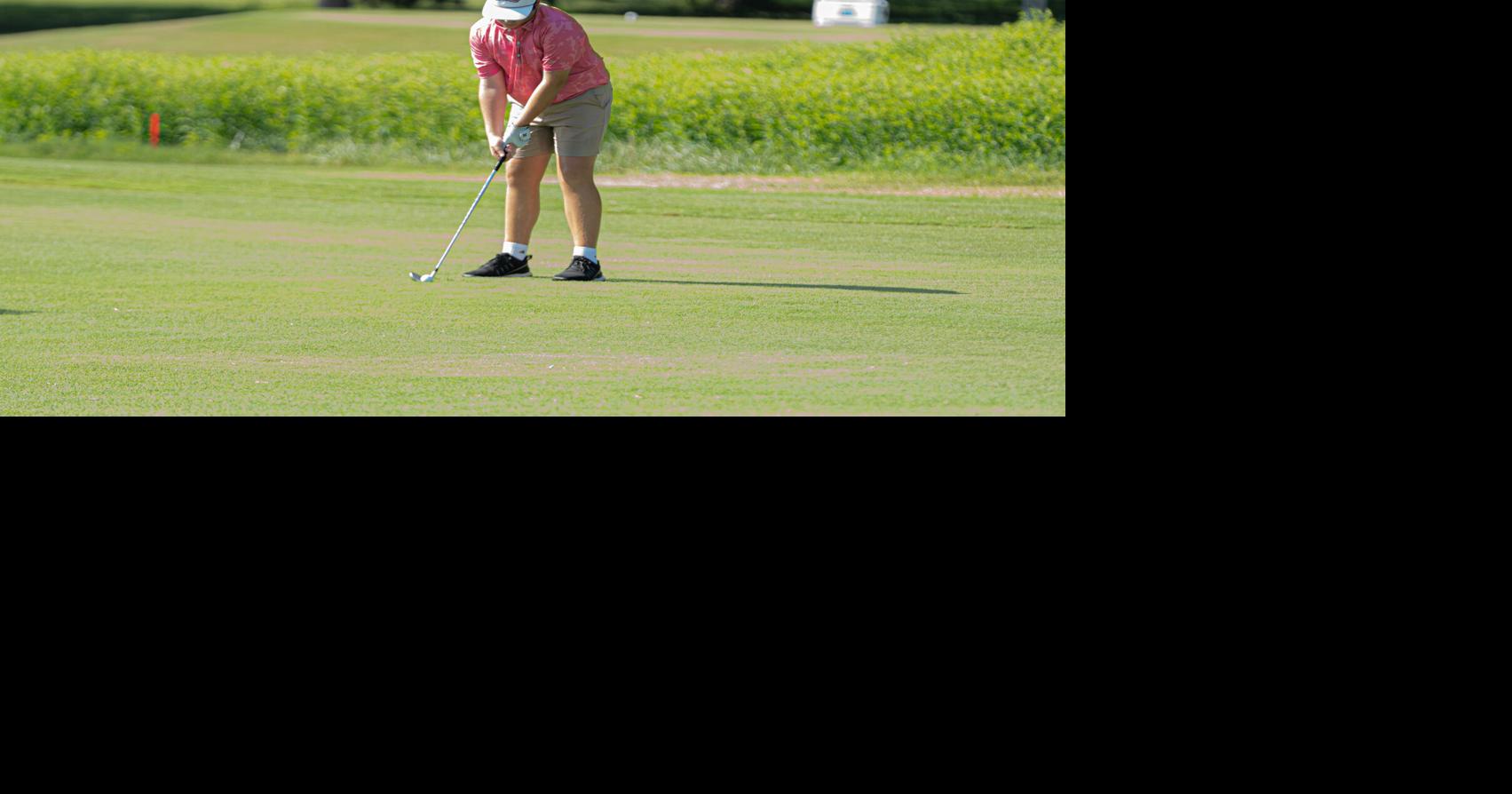Maryville boys golf dominates first home match of season | Sports ...