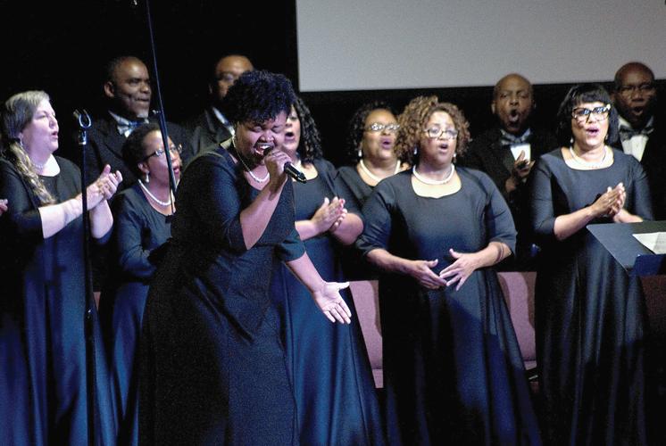 Lifting them up | Community | thedailytimes.com