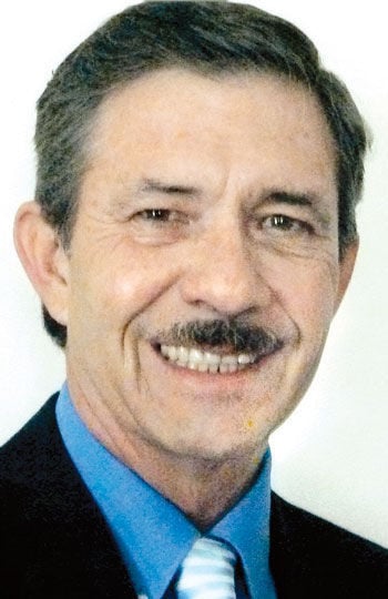 Highway Superintendent Bill Dunlap retiring; Messer to serve in interim ...