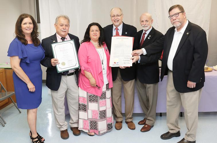 Decades of service coming to an end for Blount County Commission ...