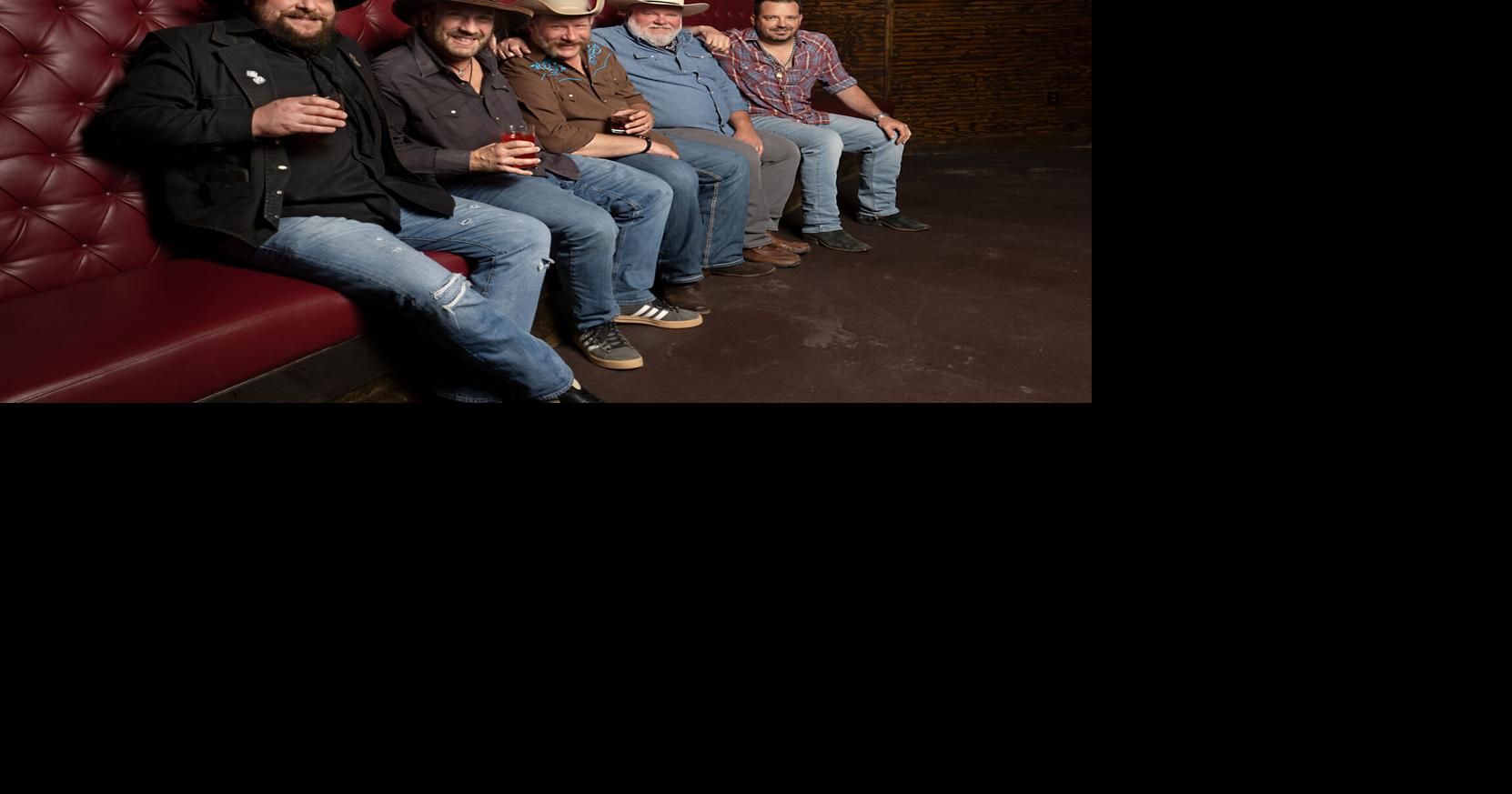 An exceptional summit of sorts: Steve Earle and Reckless Kelly share ...