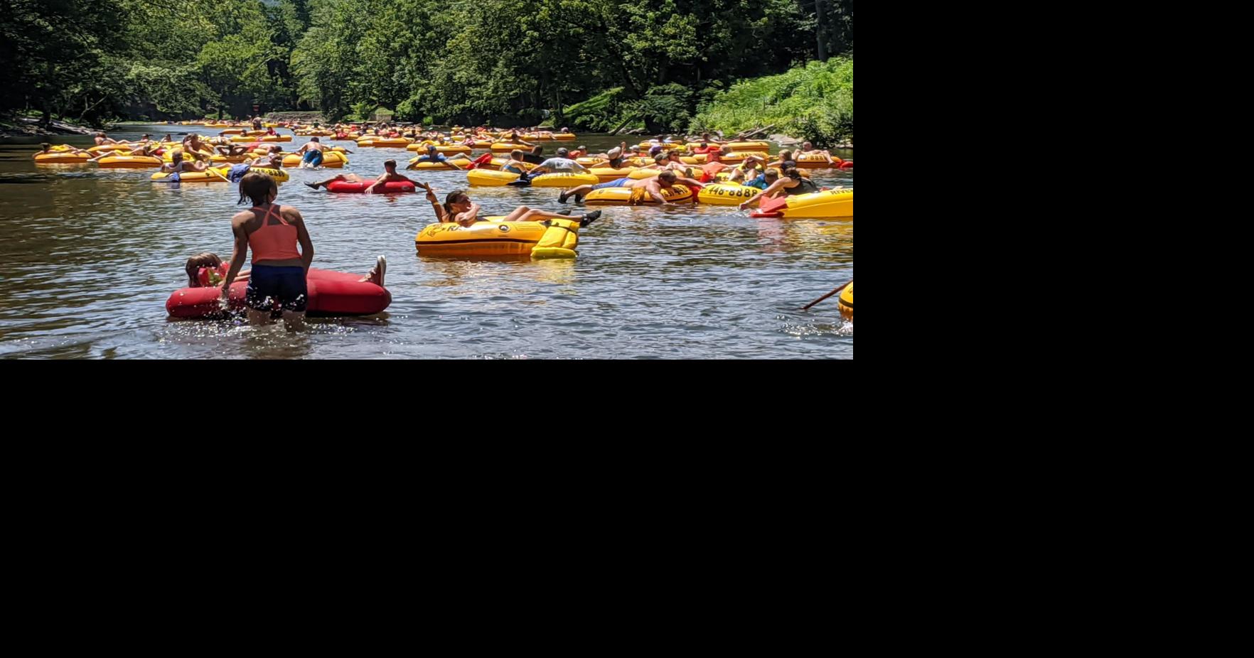 Townsend residents implore leaders to regulate alcohol on Little River ...