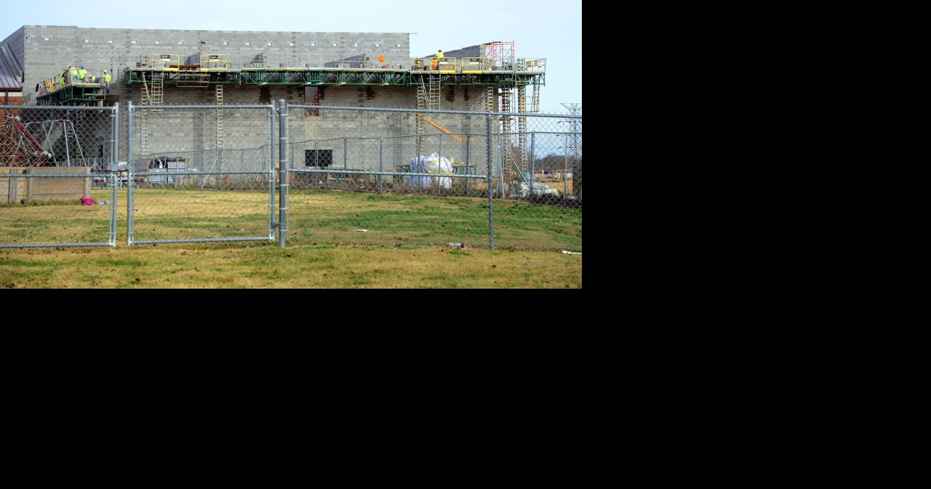 Alcoa tweaking design on intermediate school expansion | News ...