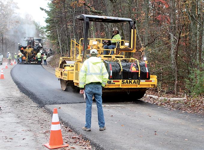 'Engineering marvel': Foothills Parkway's 'missing link' complete | News | thedailytimes.com