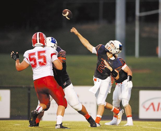 SEASON PREVIEW: William Blount Governors | Sports | thedailytimes.com
