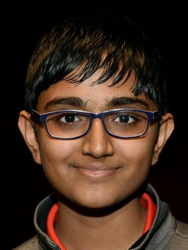 Winners announced in state mathematics contest | Community ...
