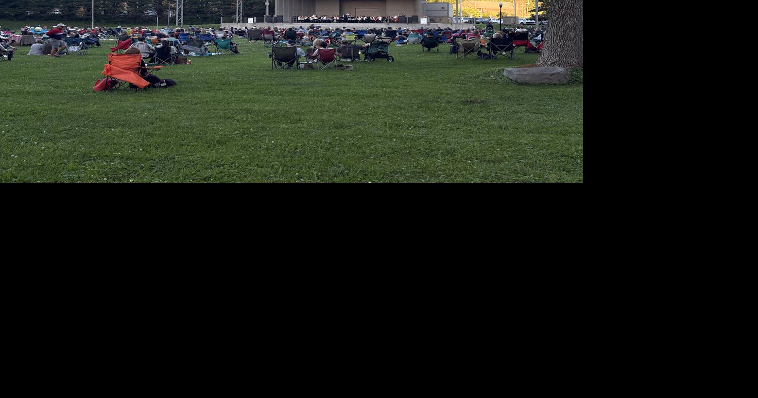 Knoxville Symphony Orchestra visits Blount for free concert | News ...