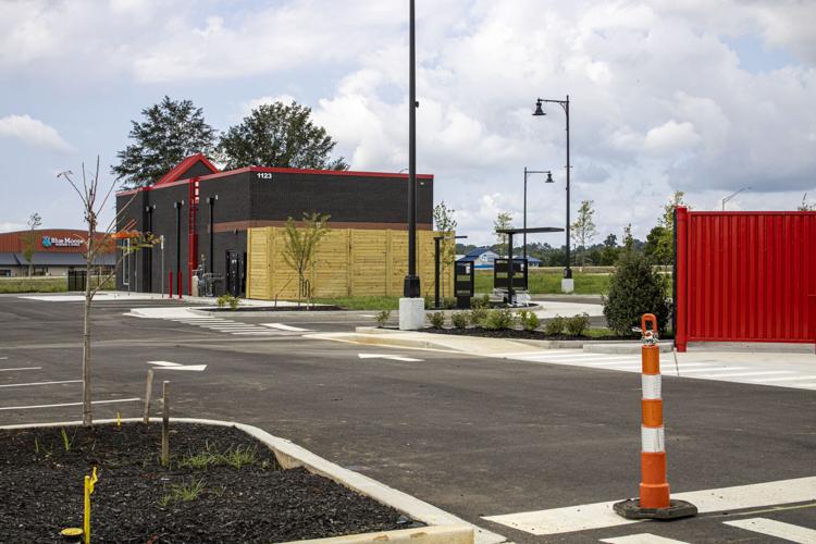 What Springbrook Farm in Alcoa could look like by the end of the year ...