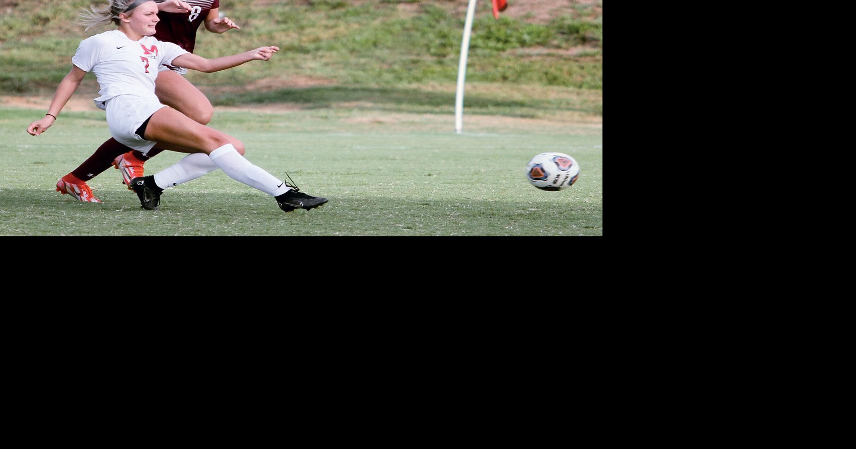 Kayla Barr nets four goals as Maryville downs rival Alcoa | Sports ...