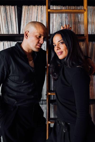 Johnnyswim continue to share their ride upstream | Entertainment ...
