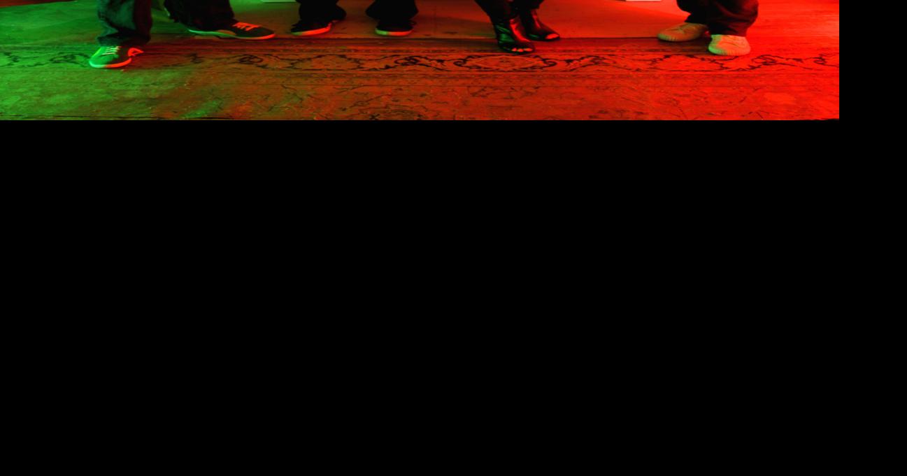 Lost Sounds members resurrect and reboot as the band Sweet Knives ...